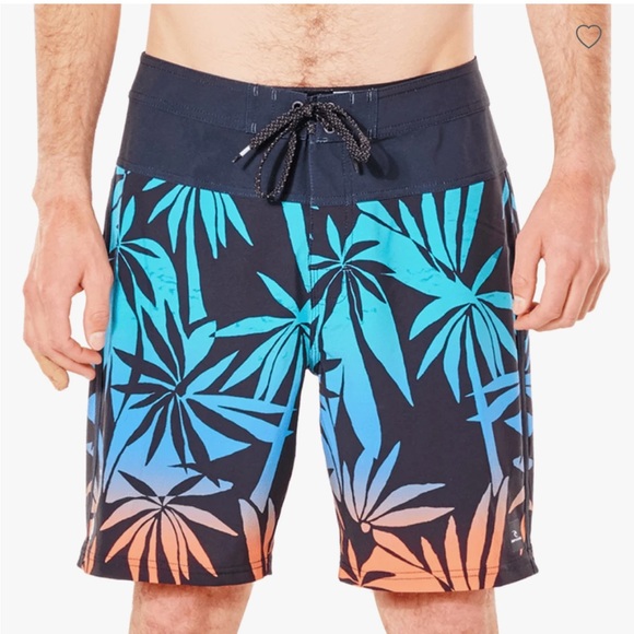 Rip Curl | Swim | Rip Curl Mirage Mason Barrel Killa Boardshort | Poshmark